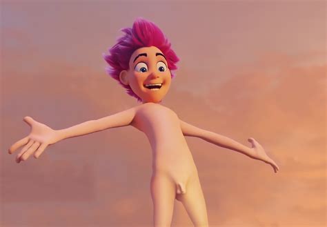 Lenardsnudes