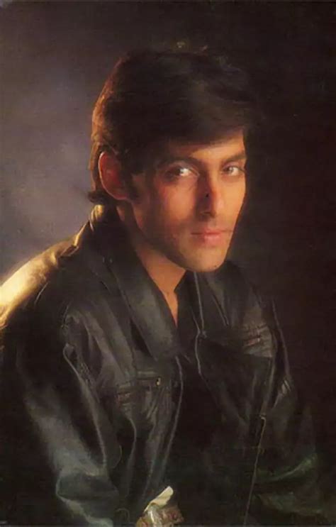 Pics The S Salman Khan An Epitome Of Rugged Charm And Undeniable