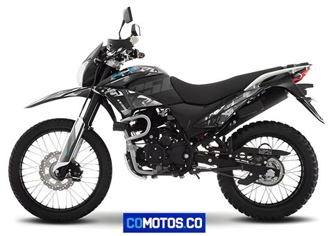 Nueva Italika Dm X Precio Ficha T Cnica Y Caracter Sticas