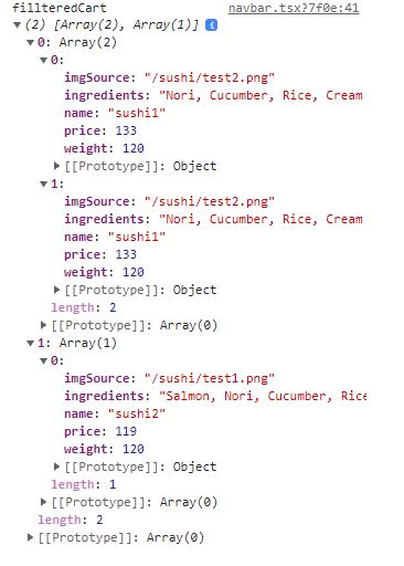 array of arrays get first element and length javascript stack overflow