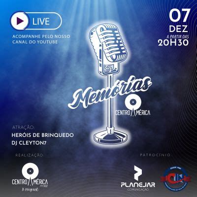 Rádio Hits Sorriso 89 3 FM Centro América FM