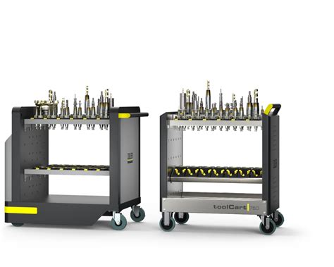 Toolcart Toolcart Zoller Solutions