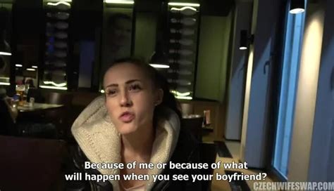 Czechwifeswap Czechav Czech Wife Swap 6 Part 3 порно секс анал миньет жена сиськи