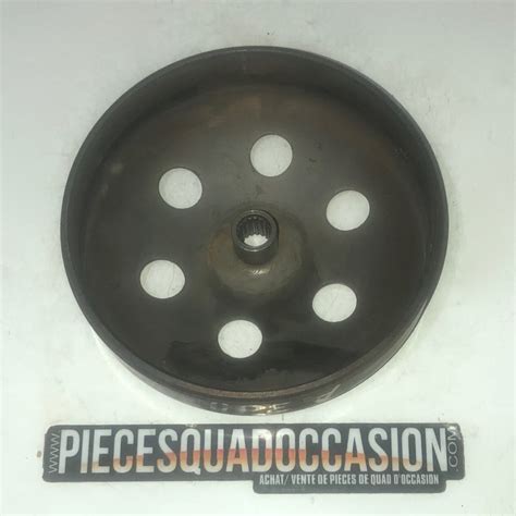 cloche embrayage quad 270 300 330 333 360 masai et dinli Pièces Quad