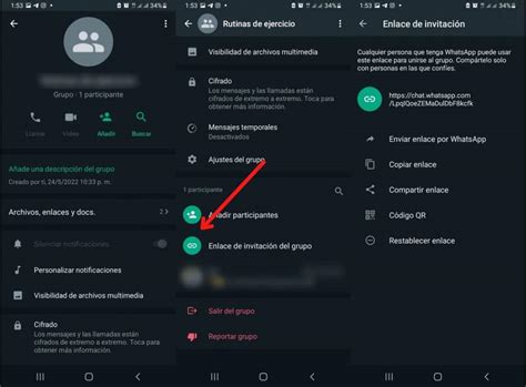 Cómo Crear un Grupo de WhatsApp Tutorial y Consejos