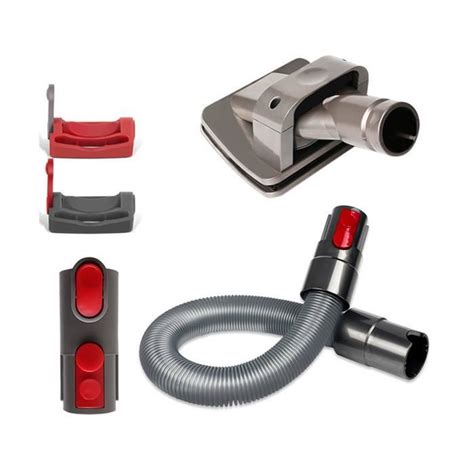 SODIAL Convient Pour Les Accessoires D Aspirateur V7V8V11V10 Adaptateur