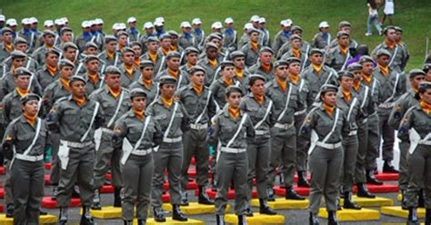 Gabarito Preliminar Concurso Brigada Militar RS PM RS 2017 2018 FUNDATEC