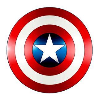Introduzir 100 imagem desenhos do escudo do capitão américa br