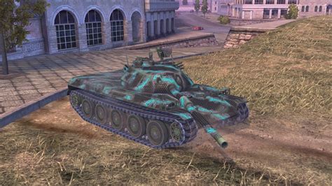 STB 1 WoT Blitz 8835 DMG 6 Frag EHR EsRi OXO YouTube