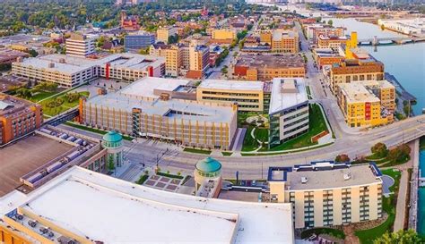 Estudio revela cuáles son las diez mejores ciudades para vivir en EEUU