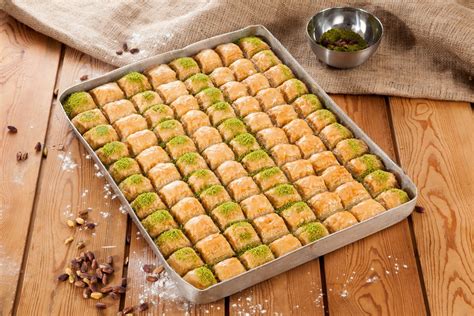 Gaziantep Baklava Tepsisi Gaziantep Baklava Tepsileri