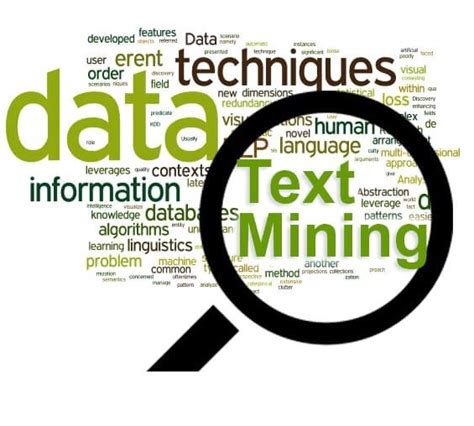 how to search unstructured text spatially symilarity