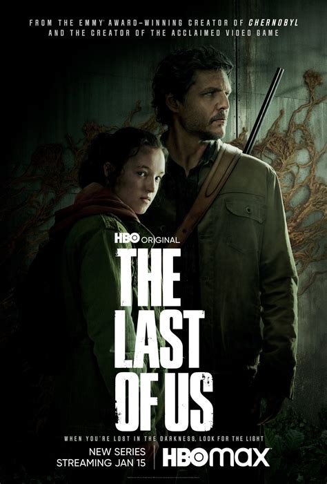 Cómo ver The Last of Us fecha de estreno de episodios número de