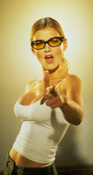 Naked Marie Chantal Toupin Added By Marcdo