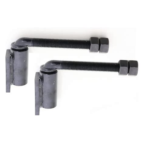 3 4 J Bolt Gate Hinge Heavy Duty 7 Adjustable Barrel 1 Pair Pro