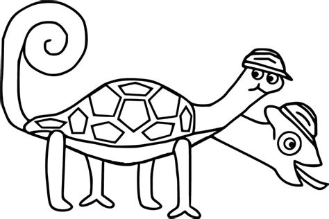 Coloriage Garten Of Banban Chapitre Tamataki Chamataki Dessin