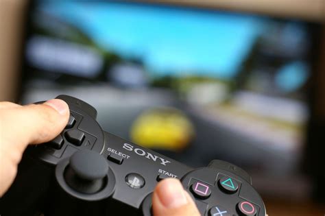 How To Connect A Ps Controller To A Pc Robots Net