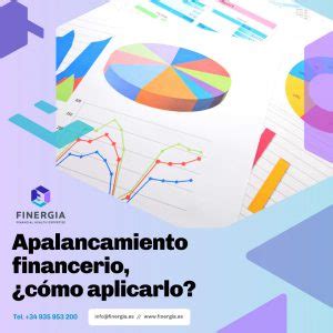 Apalancamiento Financiero F Rmula Y Significado Finergia