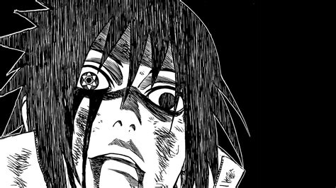 Naruto Shippuden Sasuke Wallpaper 57 Images