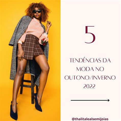 Semijoias on Instagram 5 tendências para você arrasar no Outono