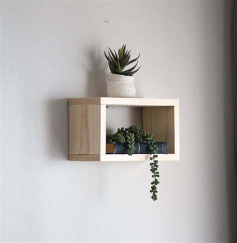 Best Diy Floating Shelf Ideas And Designs For