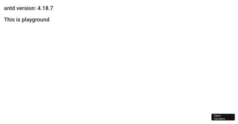 React Dropzone Textarea Examples CodeSandbox