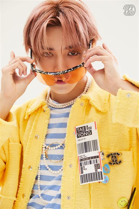 NCT 2020 Trae De Vuelta Lo Retro En Nuevas Fotos Teaser Para NCT The