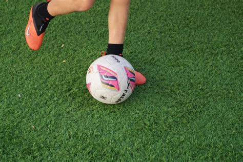 El pase en fútbol base tipos de pases Valencia Base