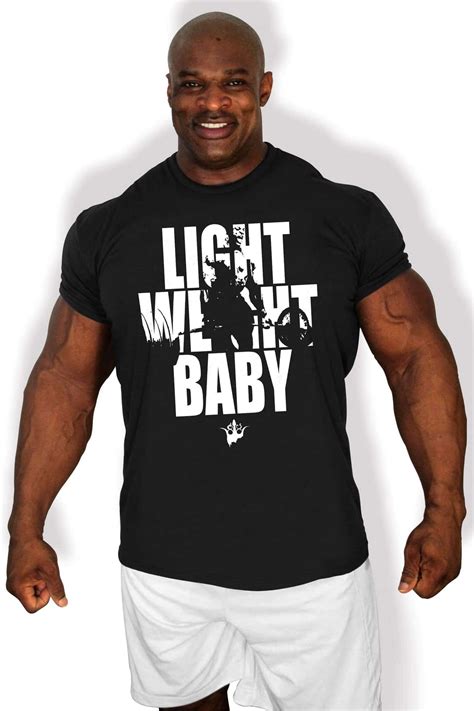Ronnie Coleman Wallpapers Wallpapers