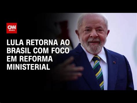 Reforma Ministerial Alta Do Sal Rio M Nimo E Desonera O S O Destaques