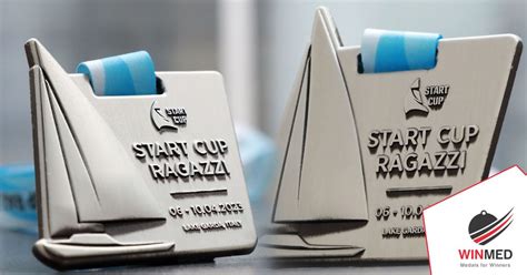 Start Cup Ragazzi Winmed Rmek