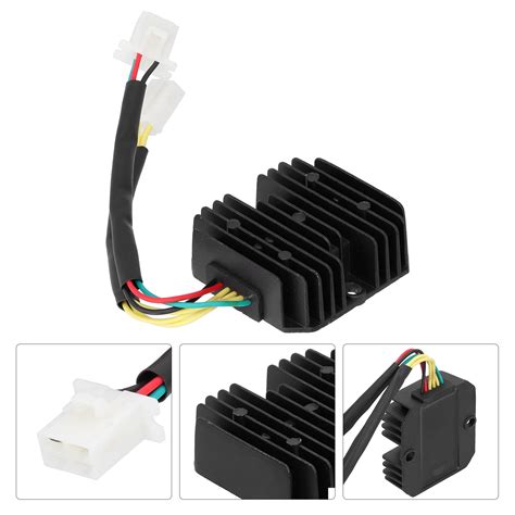 Pal R Gulateur Redresseur R Gulateur De Tension Rectifier Fils