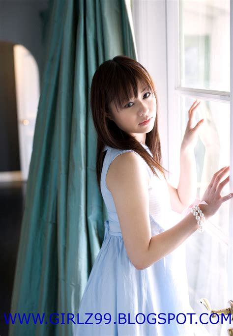 Girlz99blogspotcom Rina Rukawa