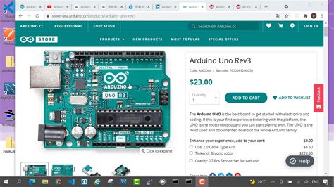 [arduino][新手][中文] arduino 介紹 01 為何我們選用 arduino 做單晶片控制練習 youtube
