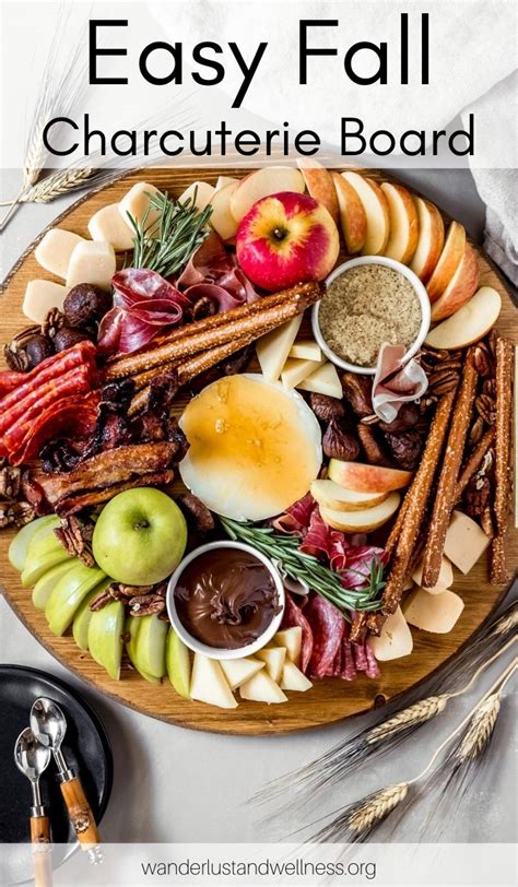Trays Platters Home Living Round Charcuterie Board Etna Pe