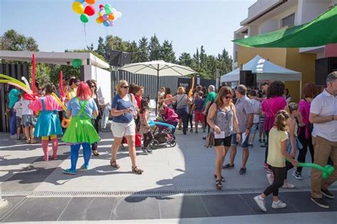 Oferta de trabajo la Casa Ronald McDonald Málaga busca coordinador de