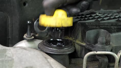 Comment faire la vidange et changer le filtre à huile Renault Clio 2 1