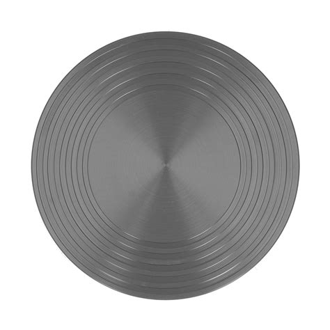 Cmx Mm Heat Diffuser Plate Aluminium Alloy Heat Induction Plate For