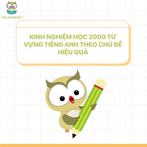 Free T I S Ch T H C T V Ng Ti Ng Anh Theo Ch Pdf