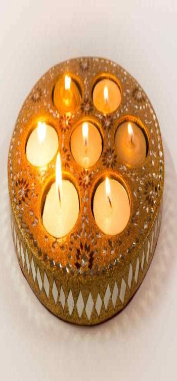 Best Diya Decoration Ideas For Diwali 2024