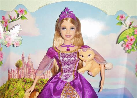 2007 Princess Luciana In Barbie As The Island Princess Dol Flickr