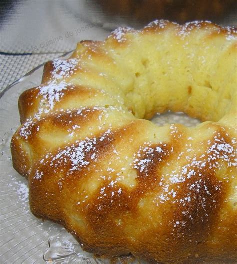 gâteau a l ananas et a la noix de coco la cuisine de josette