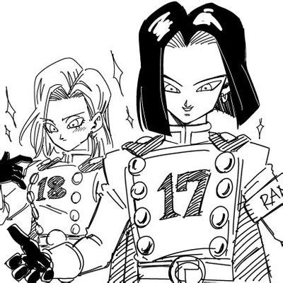 AxlexCima CLOSE COMMISSIONS On Twitter Dragon Ball BODY CHANGE 5