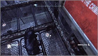 Batman Arkham City Riddler Trophies Amusement Mile Batman Arkham City