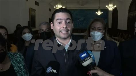 Telemetro Reporta on Twitter El presidente Laurentino Cortizo aprobó