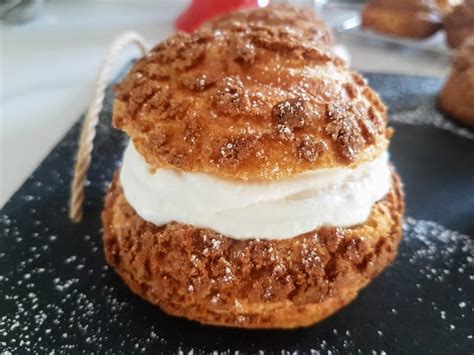 Recettes De Craquelin Et Fruits