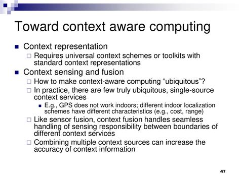 ubiquitous computing ppt download