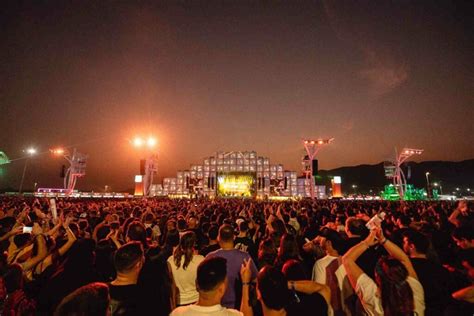 Rock In Rio 2022 A Experiência Como Público Do Festival