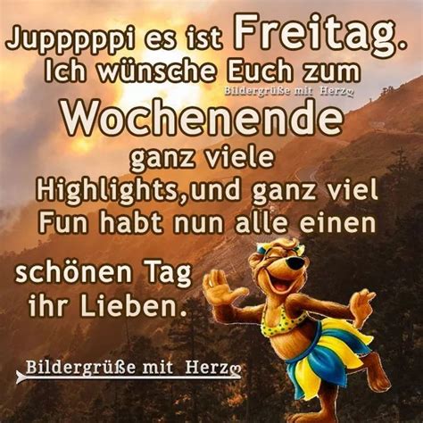 Pin Von Gaby Spieltundbastelthier Auf Freitag Gute Nacht Liebe Bilder