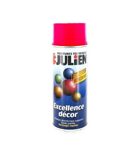 Aerosol Fluo Rouge 400ml
